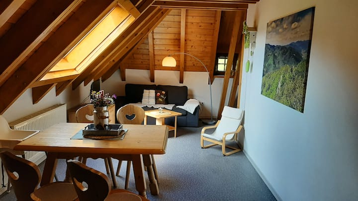 Fühl Dich Urlaubsglücklich Im Schwarzwald - Hornberg