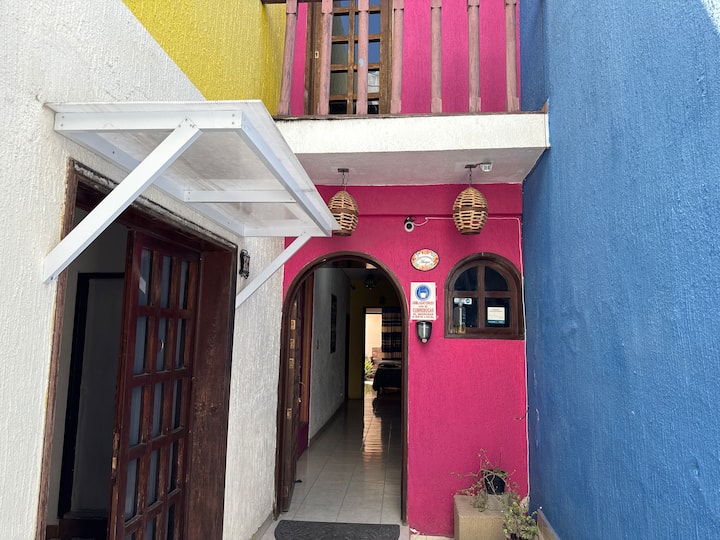 Casa Completa, Centro, Forum Cultural, Feria, - León, México