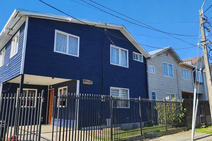 Arriendo  Puerto Varas Por Días. - Puerto Varas