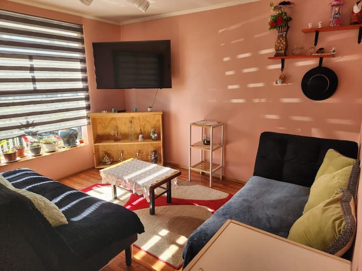 Arriendo Puerto Varas Por Días. - Puerto Varas