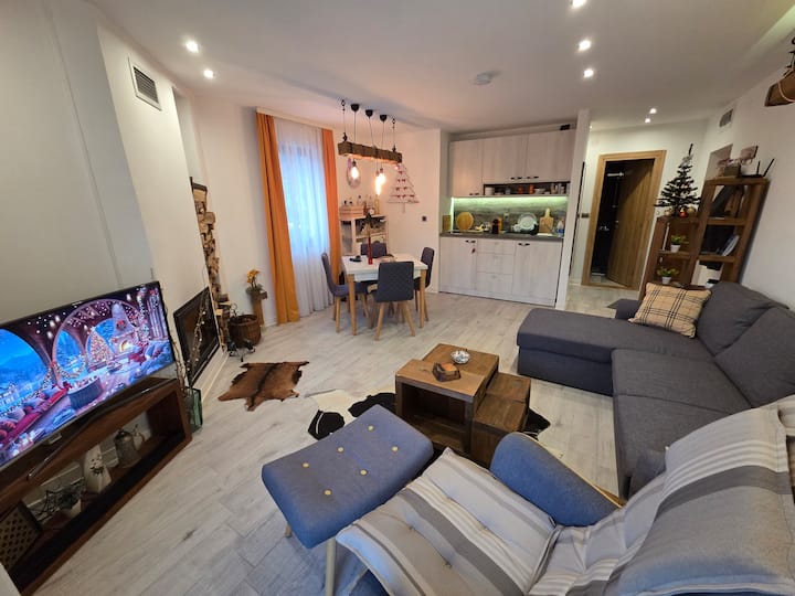 Mountain Dream View At Kopaonik - Kopaonik