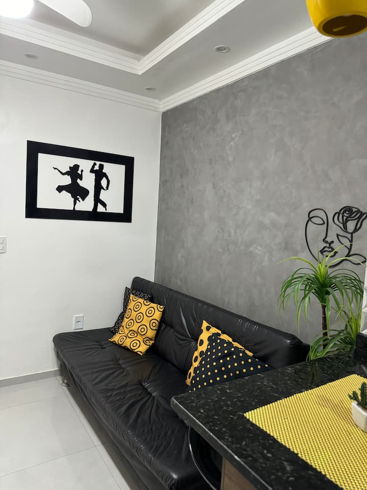 Apartamento Praia Do Forno - Arraial do Cabo