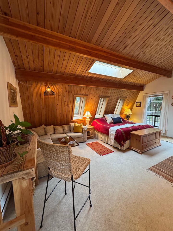 Casa Oaxaca For Affordable Pt Roberts Charm! - Point Roberts, WA