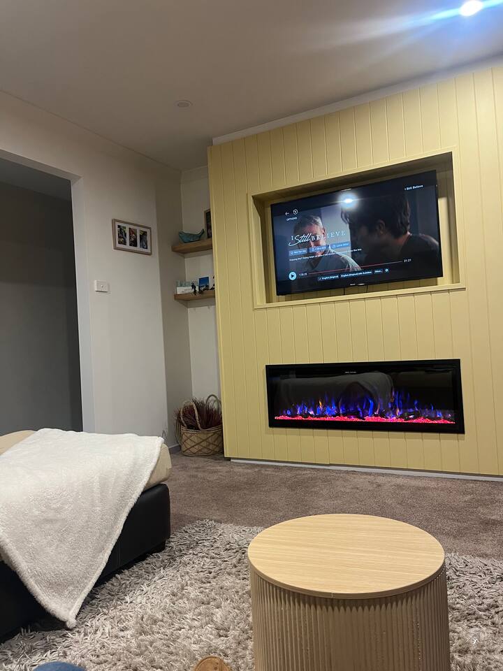 Euphoria House Great For Group Stays Sleeps 8 - Wynyard