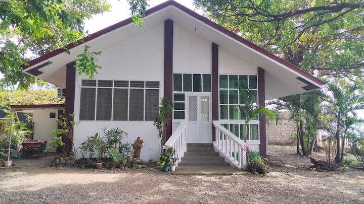 Angelitas Beach House - San Jacinto, Philippines