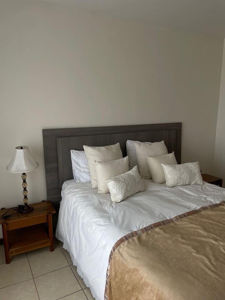 Cómodo Y Seguro - Valparaíso