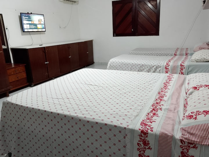 Kitnet Da Paty Apolinário - Alagoas (estado)