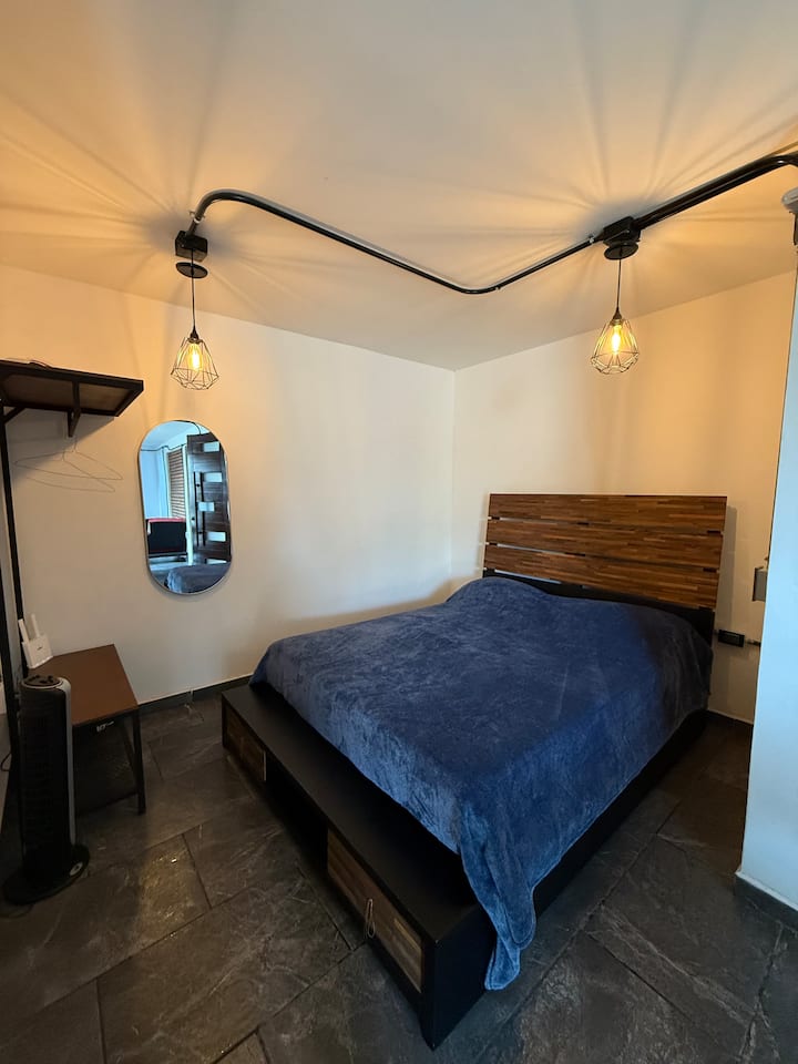 Loft Luna Atlixco - Atlixco