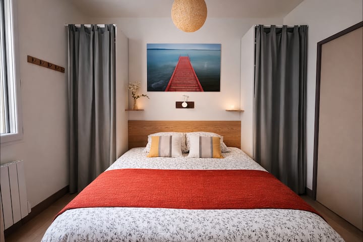 Central / Sainte Catherine / Pey Berland - Bordeaux