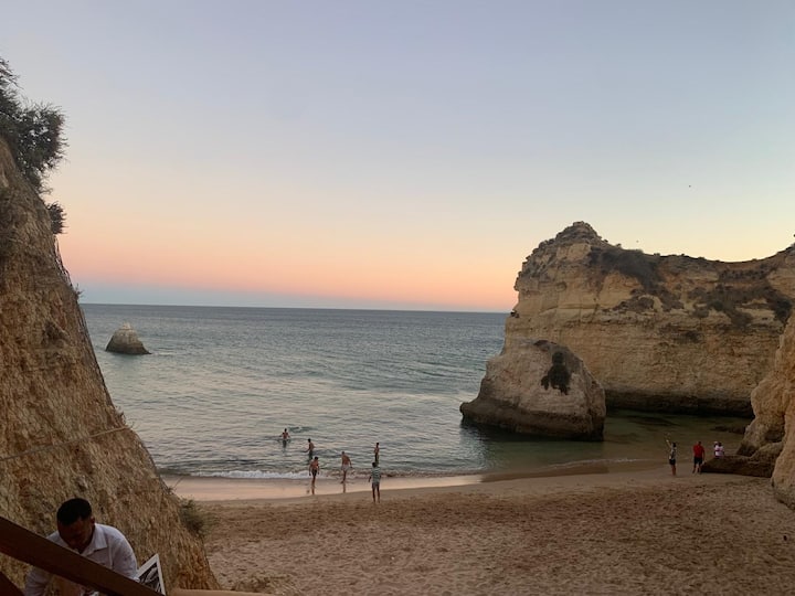 Houset2 Prainha Alvor – Enjoy Holidays Year-round! - Alvor