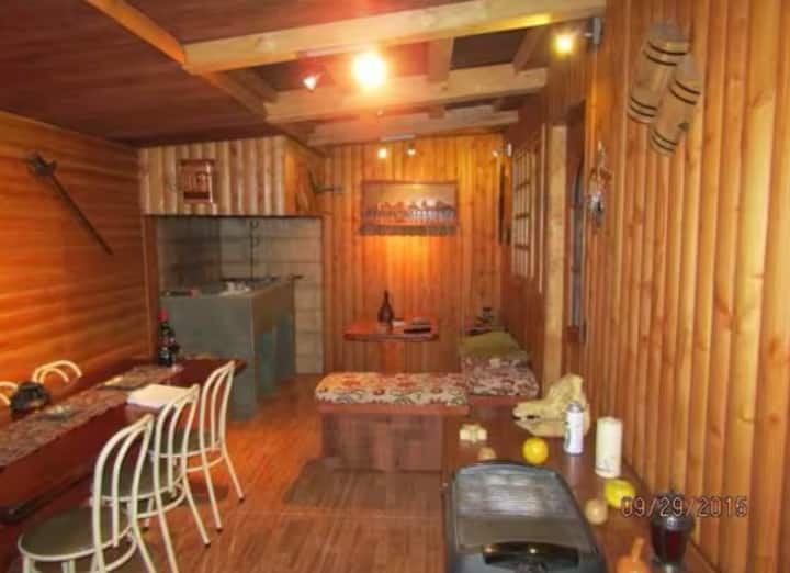 Cálida Casa En Puerto Montt - Puerto Montt
