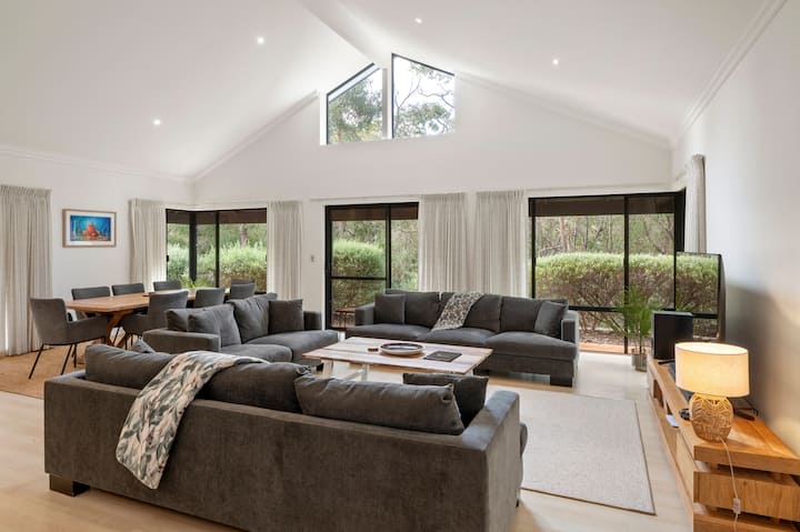 Casa On Bridges - Dunsborough