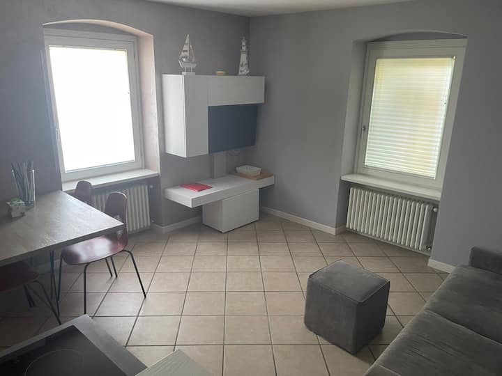 Casa Panoramica - Malcesine