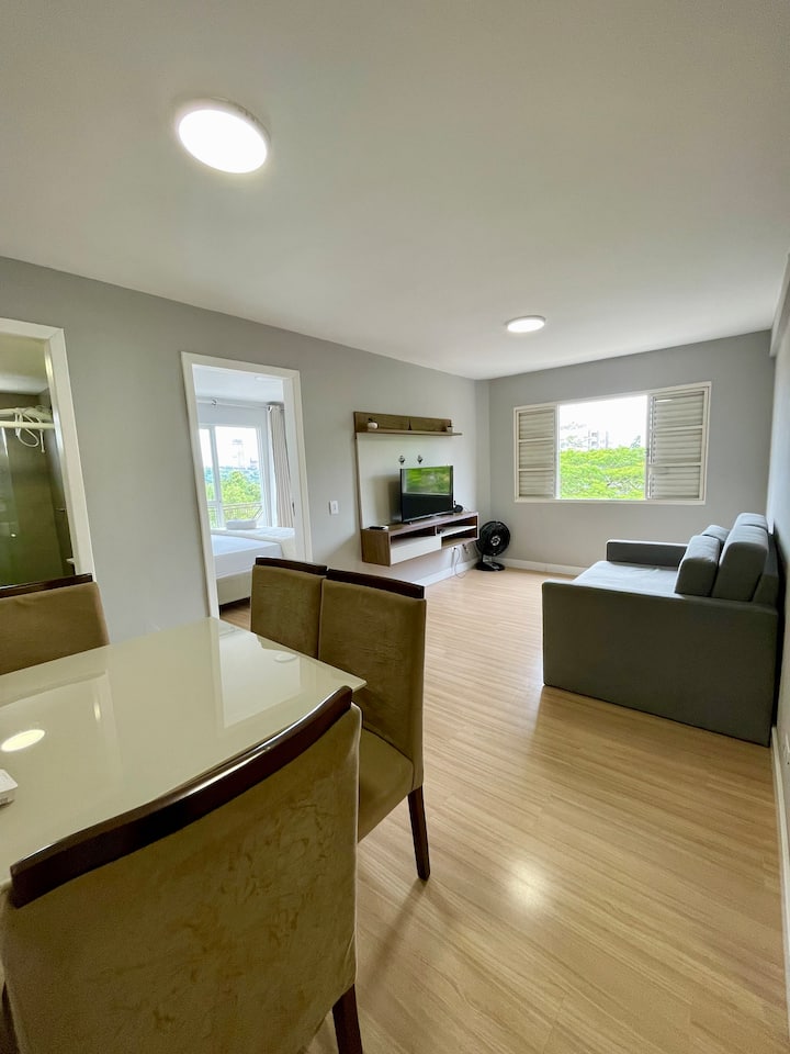 Entire Apartment In The Centre Of Foz | Up To 4 Guests - Foz do Iguaçu