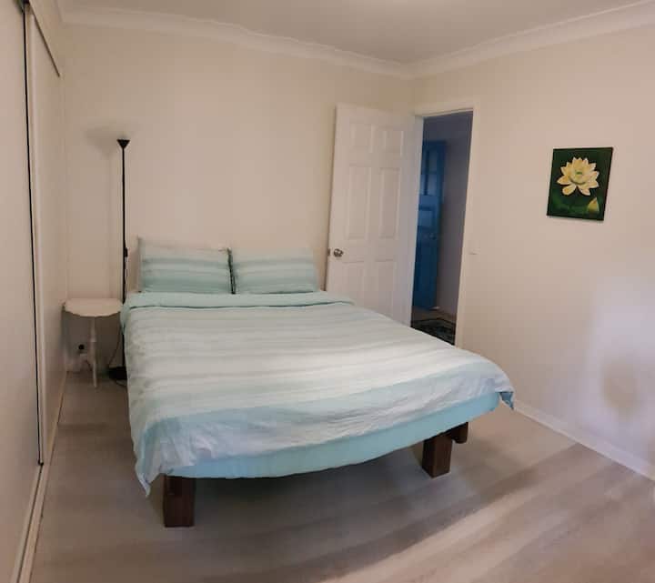 Holiday Accommodation Room Byron Bay - Byron Bay