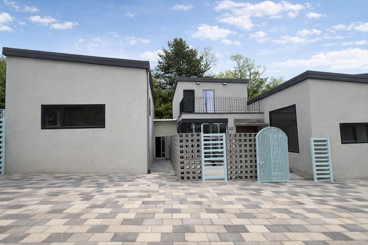 모몽58 스테이1 - 내수읍