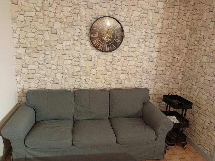 Séjour En Famille Au Calme, Entre Ferme Et Randos - Lac Chambon