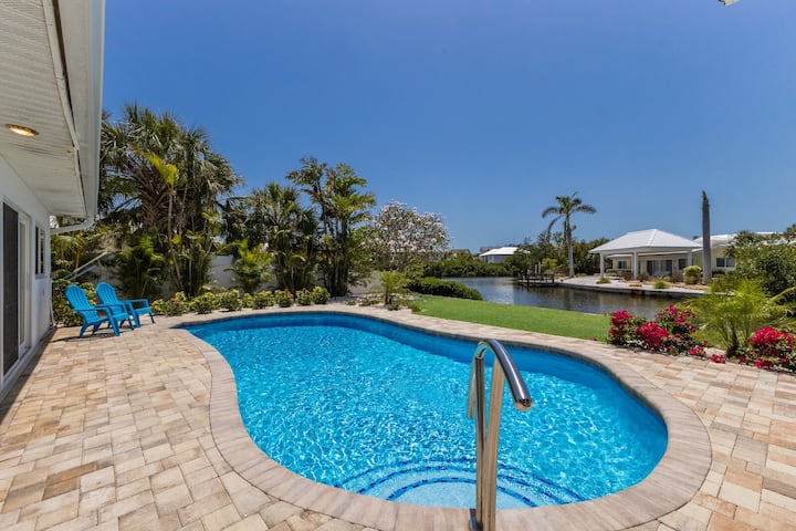 Gladiolus On The Water By Duncan Real Estate - Anna Maria