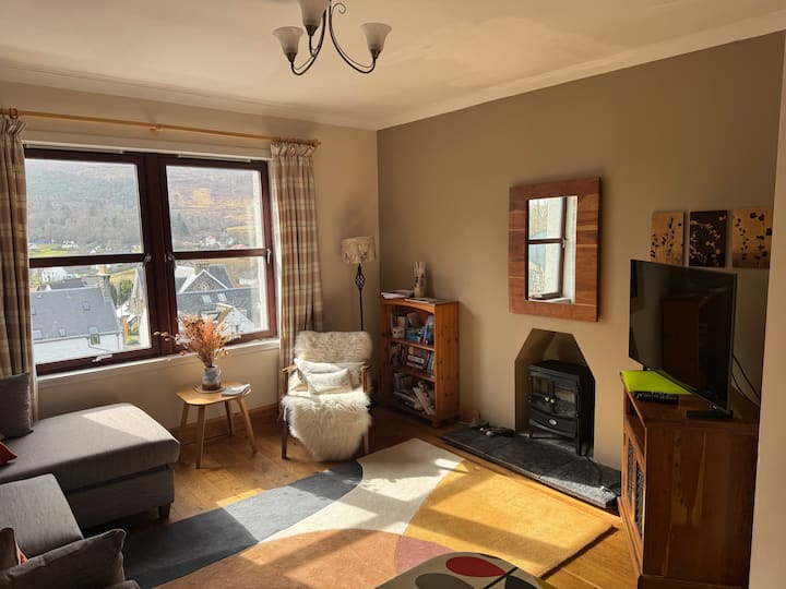 York Drive, Portree - Skye