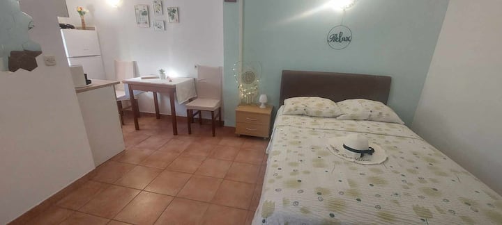 Studio Apartment Sky, Vis - 2 Pax - Vis