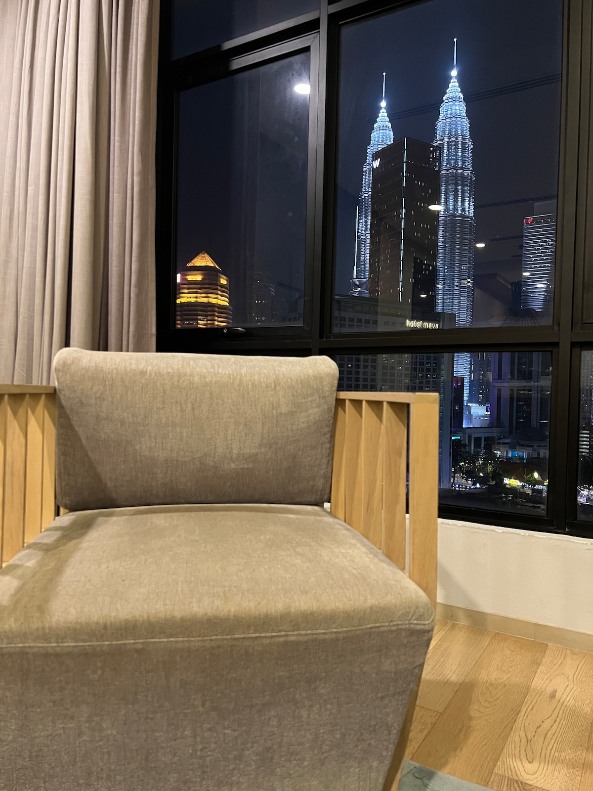 Kuala Lumpur Holiday Rentals & Homes - Federal Territory of Kuala ...