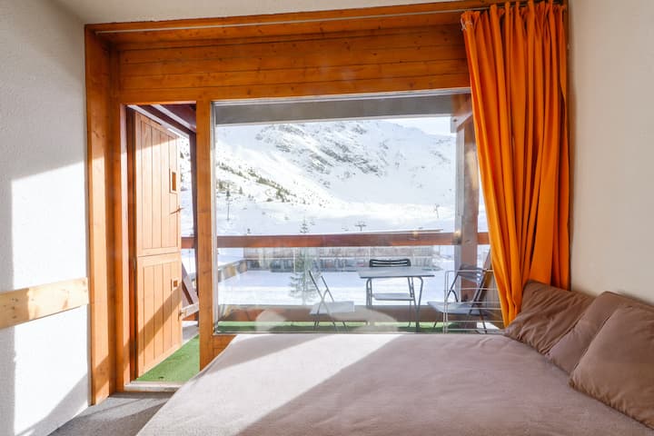Studio Aux Arcs 2000 - Arc 2000