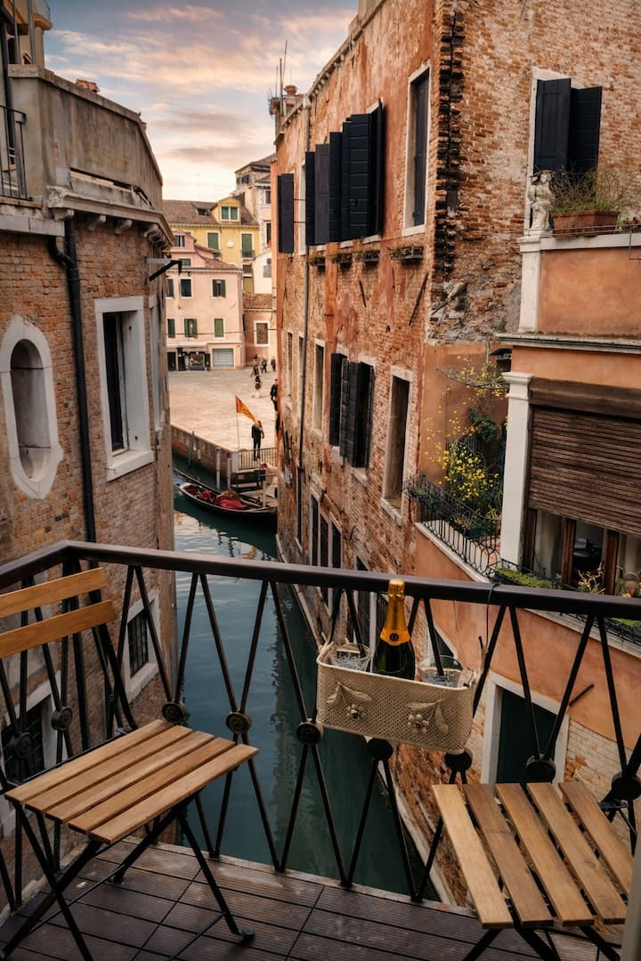 Grand Venetian Home By La Fenice - Venecia