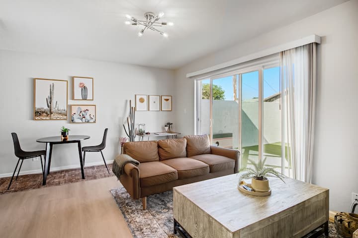 Old Town Casita Near Scottsdale Stadium - Scottsdale, AZ