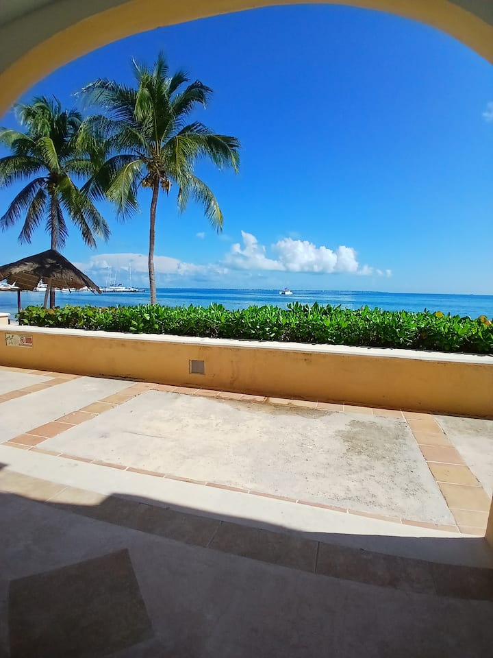 Condominio Con Brisas De Mar - Cancún