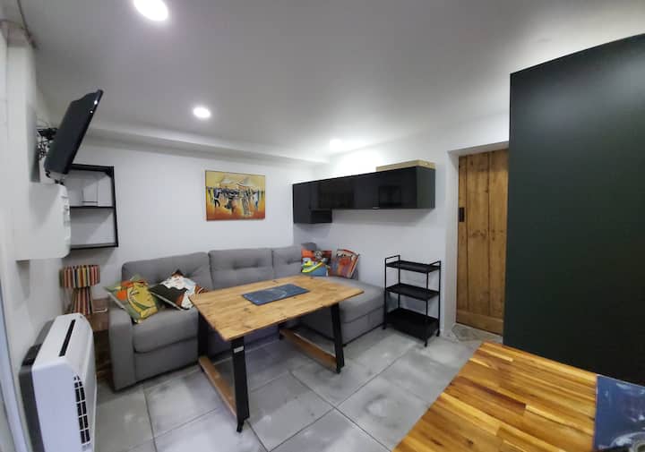 Appart Calme Clim Piscine Partagée Proche Bordeaux - Villenave-d'Ornon