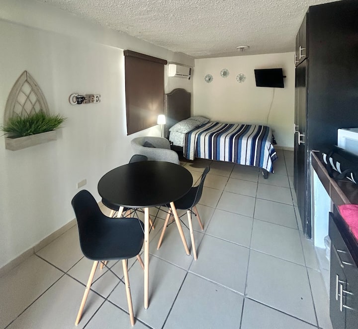 Parque Madero A. Ubicación Privilegiada Galerias - Hermosillo