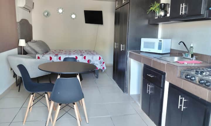 Parque Madero A. Ubicación Privilegiada Galerias - Hermosillo