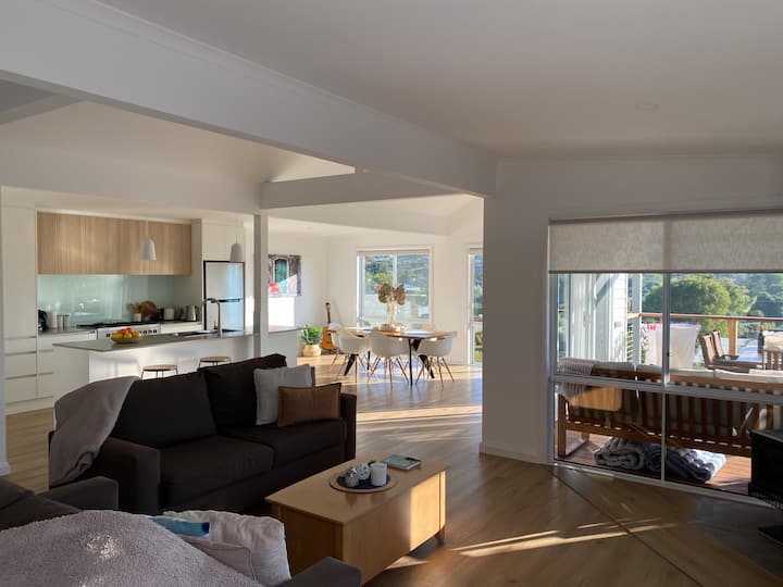 Beach House With A View - Rye