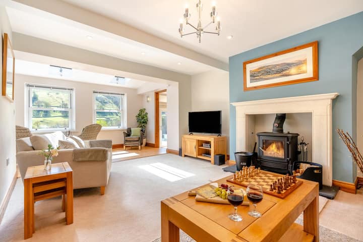 3 Bed In Gunnerside (Oc-ds097) - Reeth