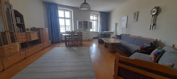 Gemütliches Wohnenen In Linz Donaublick 3 - Linz