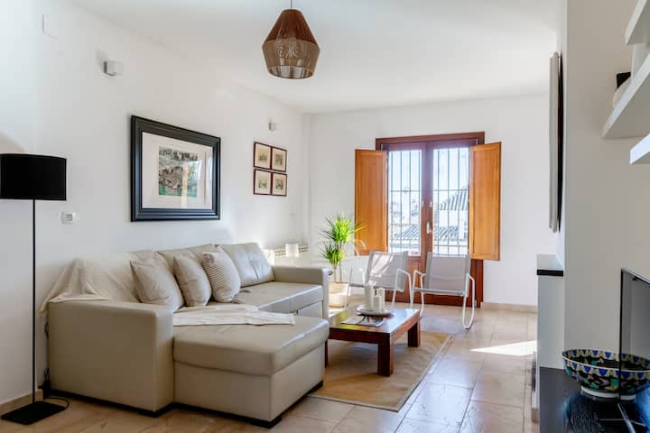 Apartamento Renacentista En El Corazón De Sevilla - Sevilla