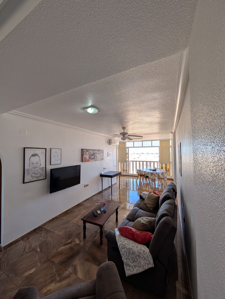 Casa Lyngra - Cabo Roig