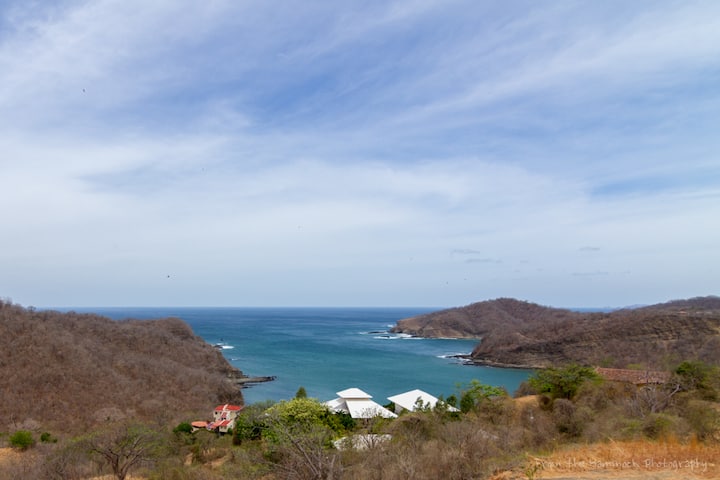 Oceanview Horizon Luxury Villa - San Juan del Sur
