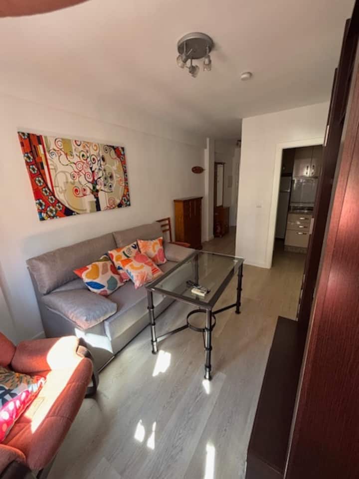 Apartamento En Pleno Centro - 哥多華