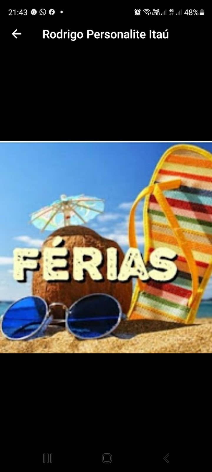 Rê Apdetemporadas Olímpia Termas  Laranjais, Wi Fi - Olimpia