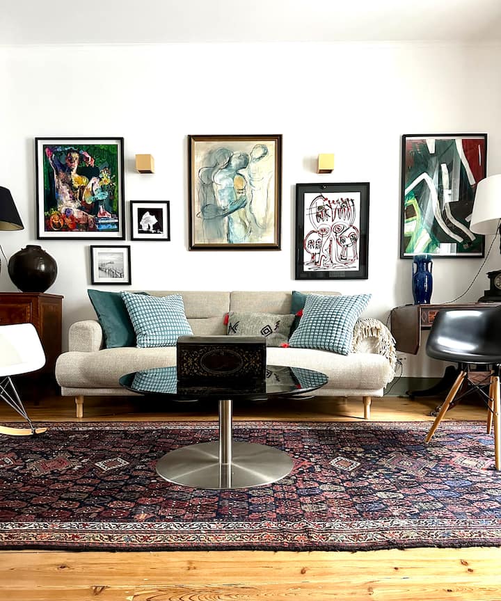 New! Antiques & Art Apt Santos/são Bento-lisbonne - Lisbonne