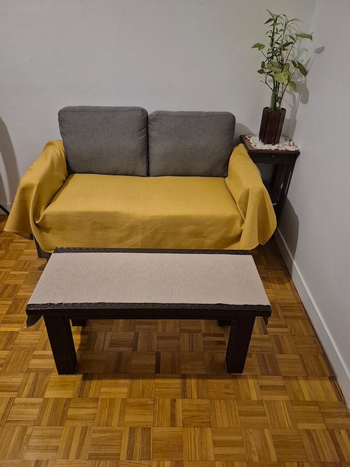 Jolie Petit 2 Pièces De 30 M2 Aux Portes De Paris - Montreuil