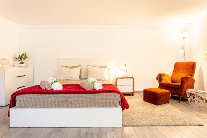 Madeira Apartment - Madeira