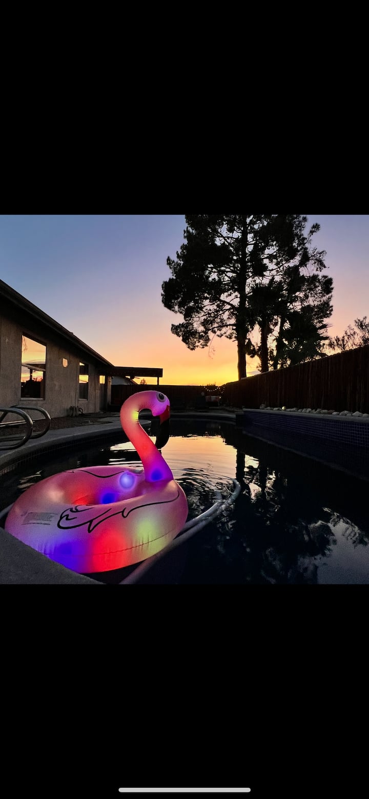 5-7m Strip,airport&
Allegiant, Monthly Discount - Henderson