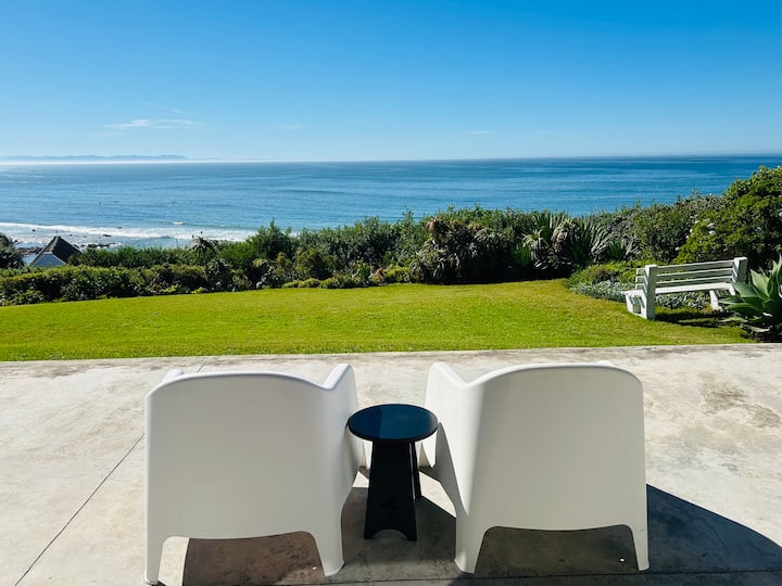 Mac's Beach House - Saint Francis Bay