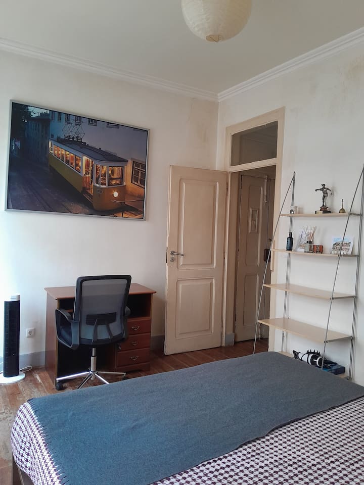 Cosyflat 2 Cats Lisbon Center(marquês Pombal) - Lisbon