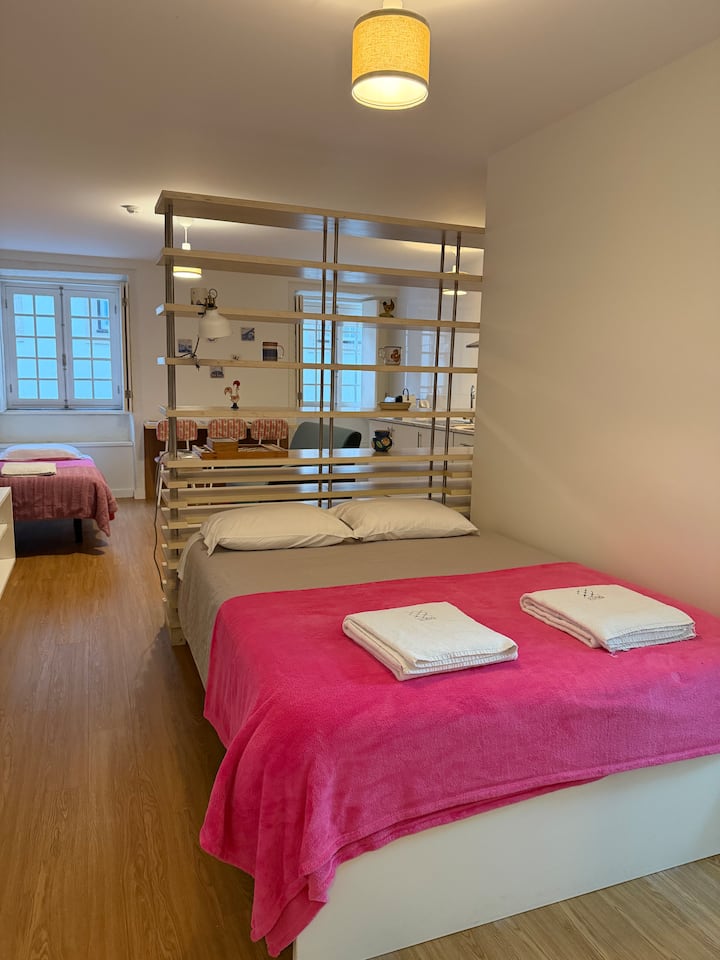 Vitória House Charming Apartment I - Porto