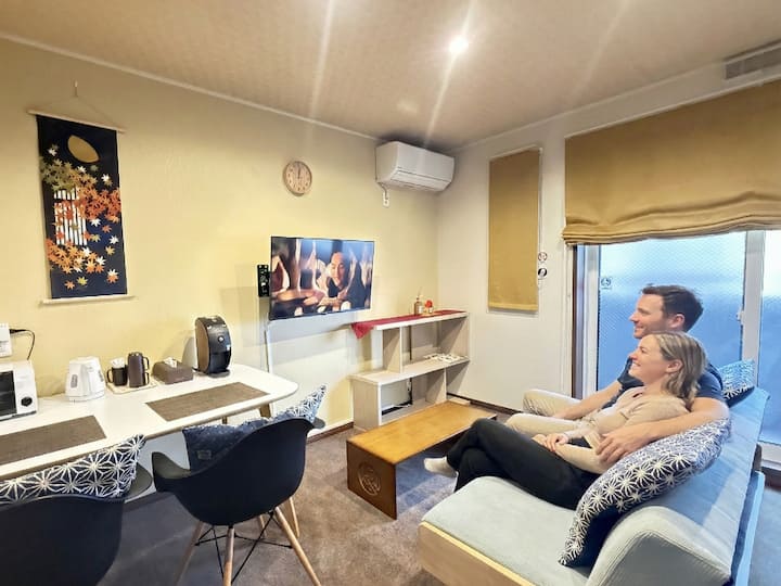 A Base For Sightseeing In Shirakawago/kamikouchi - Takayama