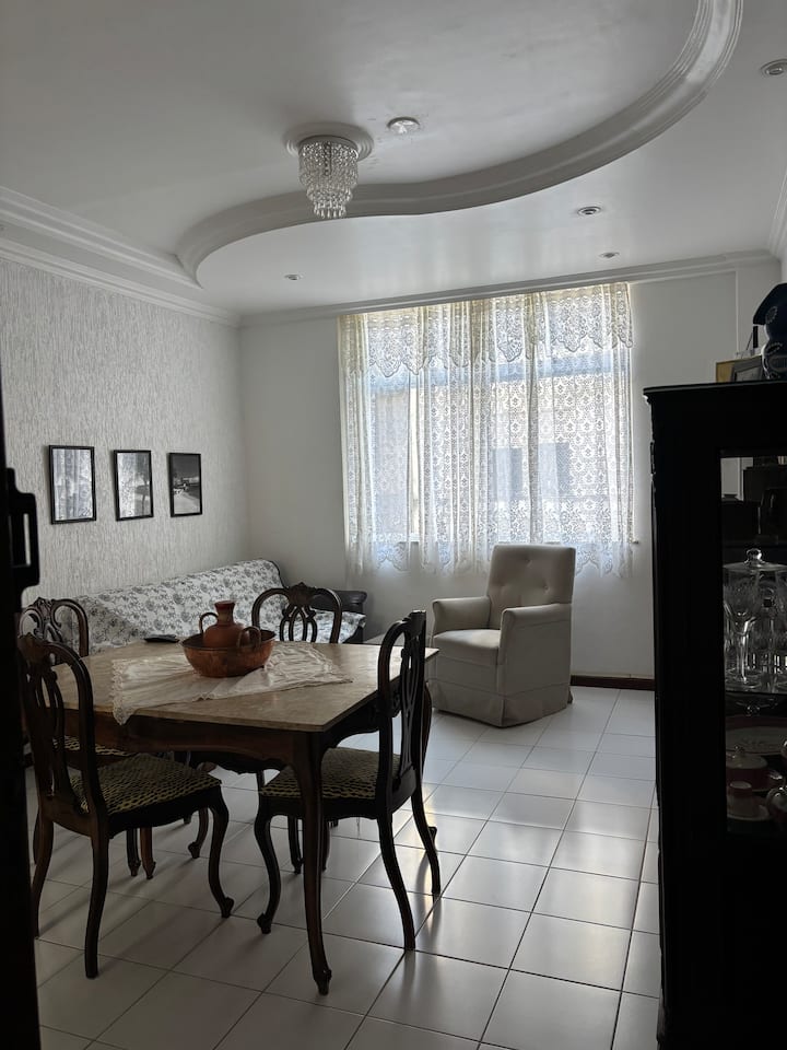 Apartamento Charmoso No Coração Da Barra. - Barra, Brazil