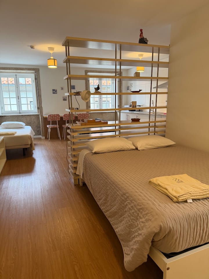 Vitória House Charming Apartment Ii - Porto